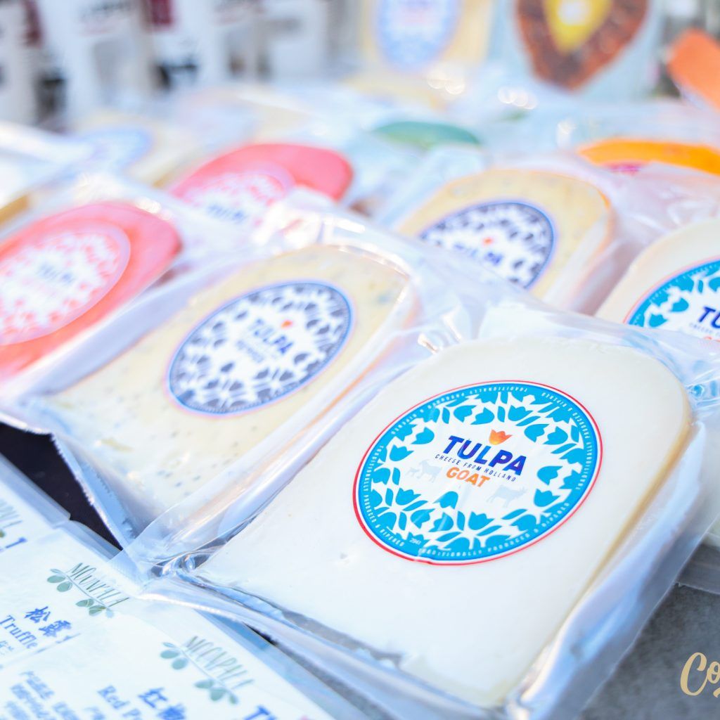 ROYMA – Desarrollo de negocios en China