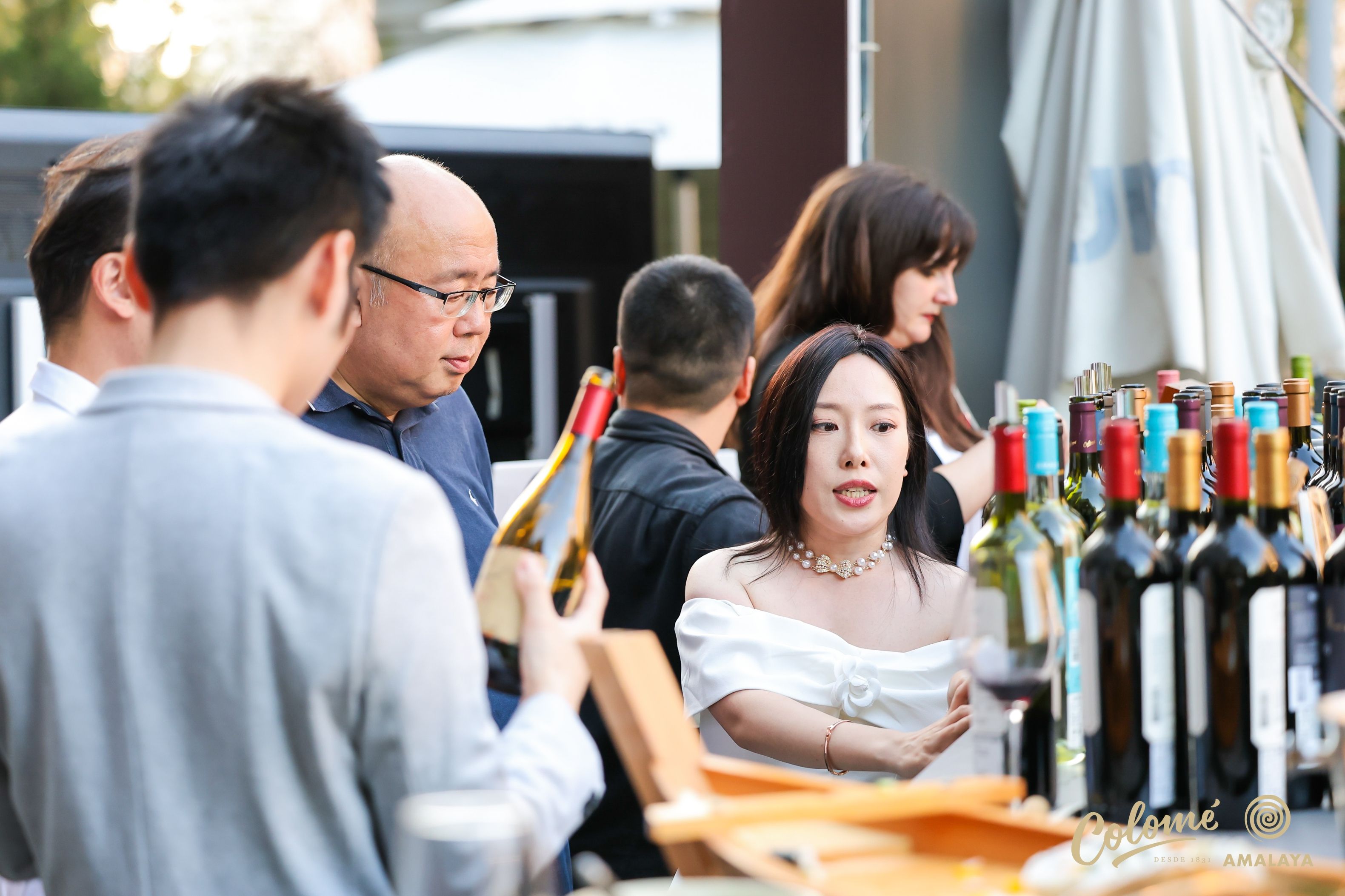 ROYMA – Desarrollo de negocios en China