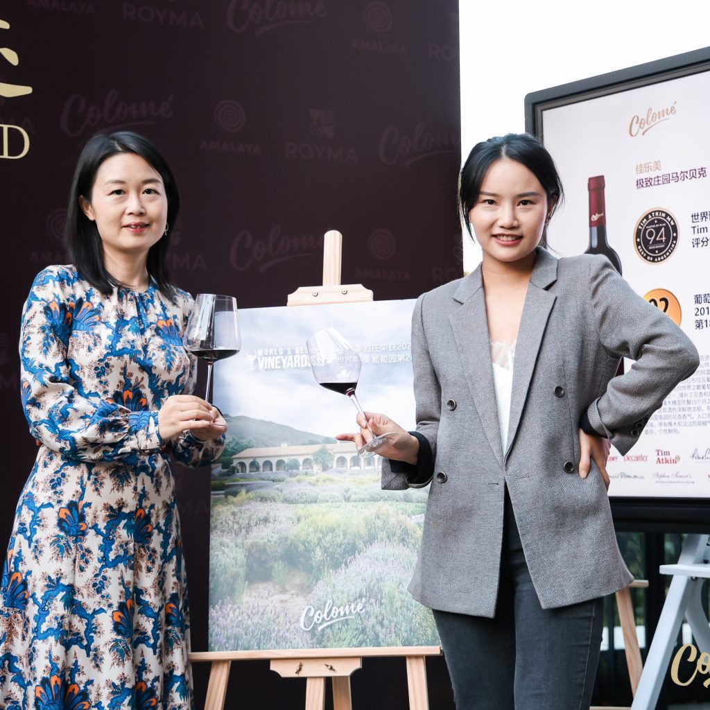 ROYMA – Desarrollo de negocios en China